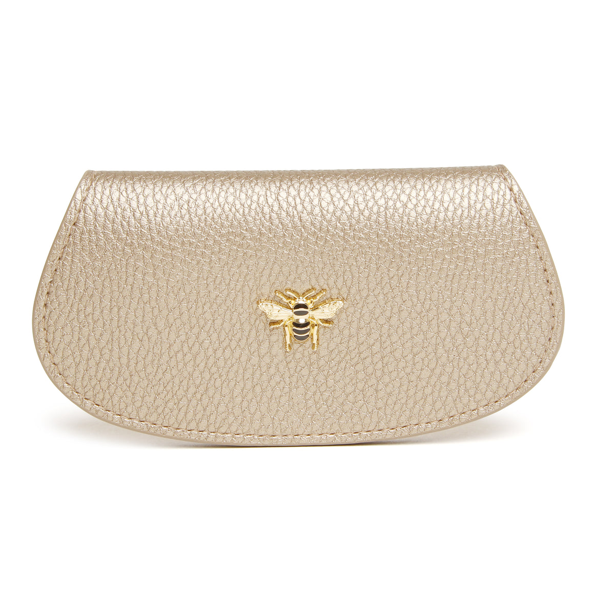 Alice Wheeler Bronze Glasses Case – Scarlet Ribbons