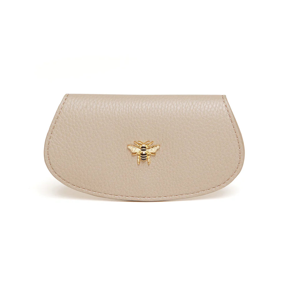 Alice Wheeler Stone Glasses Case – Scarlet Ribbons