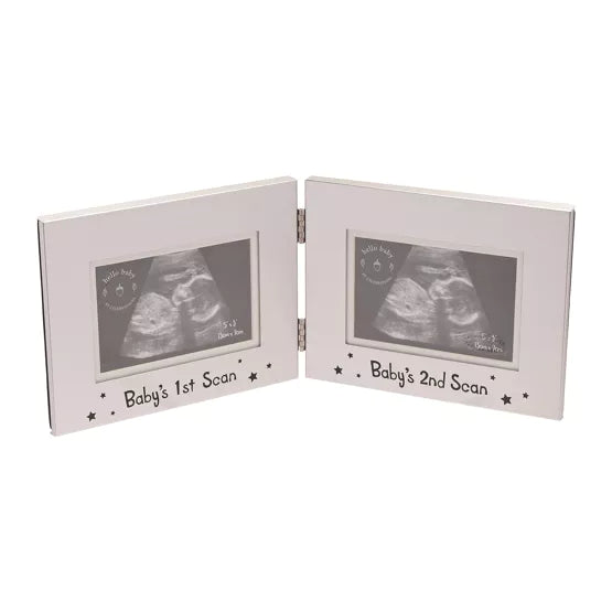 Baby Scan Photo Frames – Scarlet Ribbons